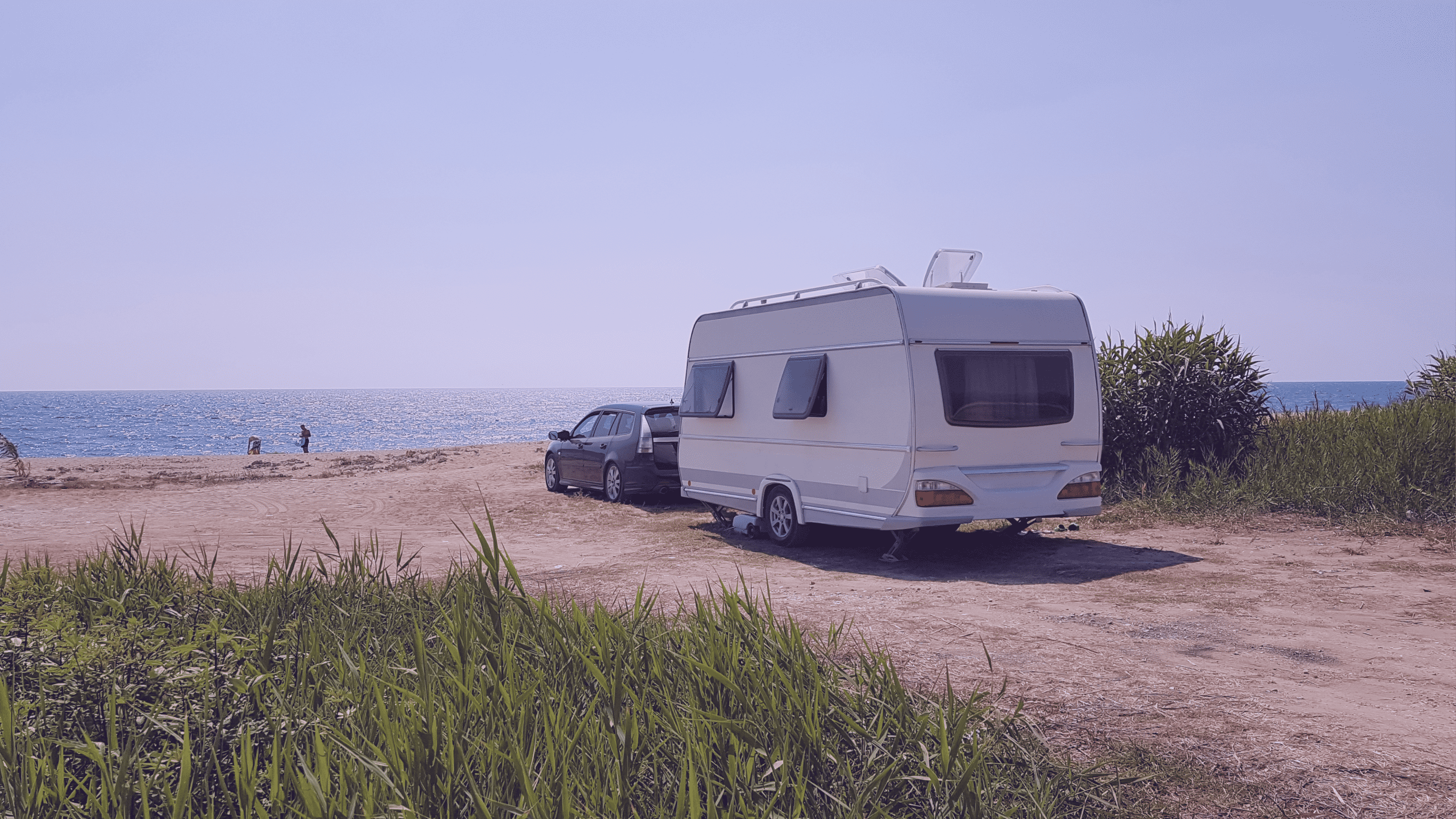 Tourer Caravan Insurance | Get Touring Caravan Quotes